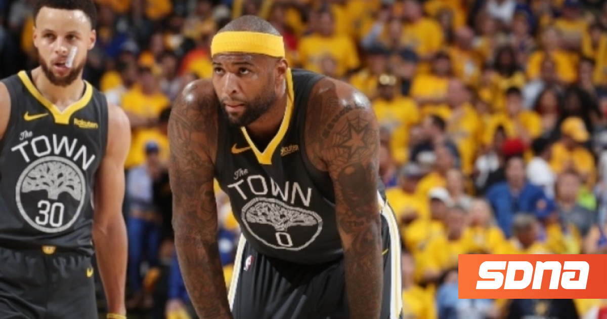 Αποθέωσε τους Ουόριορς ο Κάζινς: «Από τους καλύτερους οργανισμούς στο NBA» | SDNA